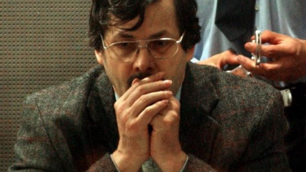 Belgian paedophile serial killer Dutroux wins pre-parole evaluation