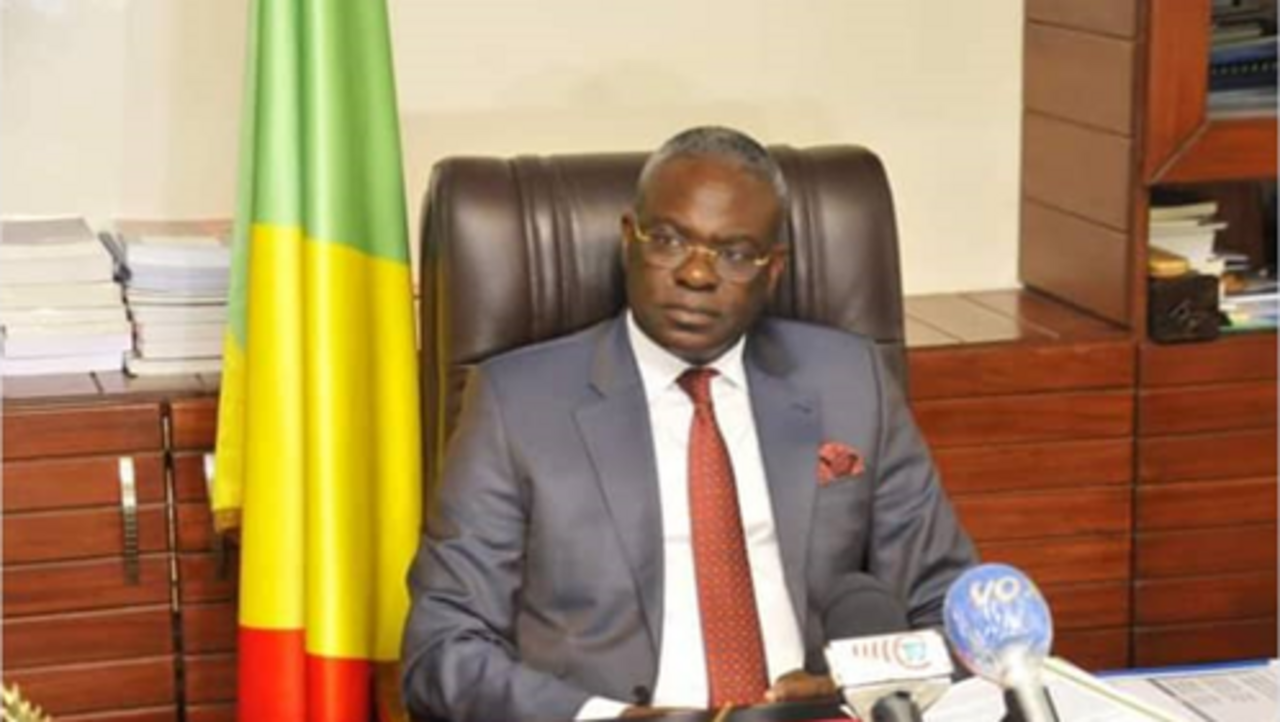 Congo-B: le Premier ministre présente son discours de politique générale