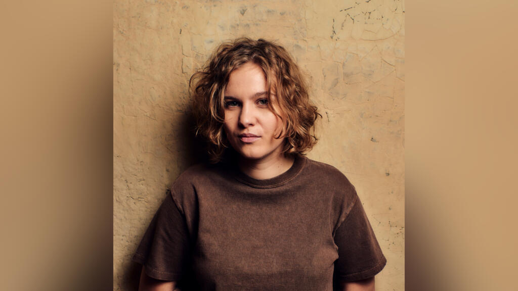 Emma Peters: tout de suite