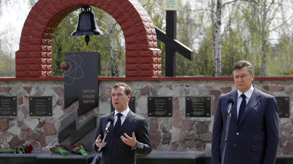 French court dismisses Chernobyl nuclear fallout case after 10 years