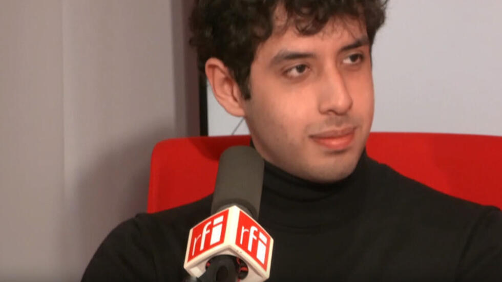 Ali Rahmani: «Les Iraniens et les Iraniennes mènent aujourd’hui un ...