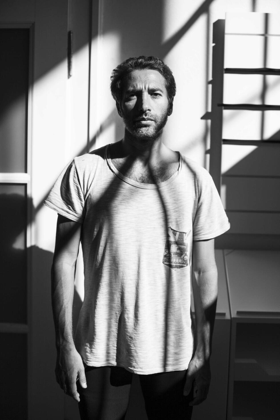 Avignon: Le Flamenco d’Israel Galván, «La Fiesta» dans la Cour d’honneur