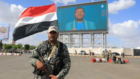 Israel mata al primer ministro hutí en un ataque aéreo en Yemen