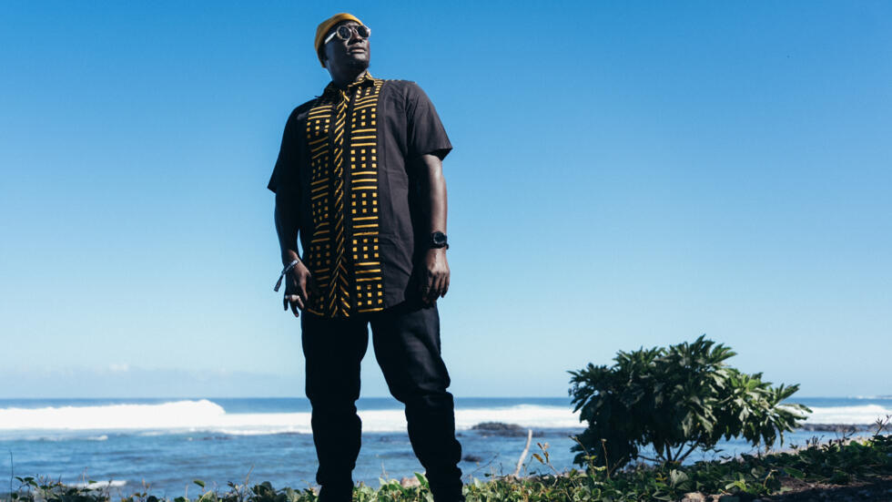 Lass, la sensation sénégalaise à la 19e édition du festival Sakifo ...