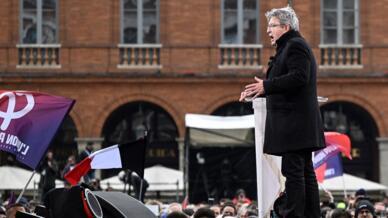 RFI - Actualités, info, news en direct - Radio France Internationale