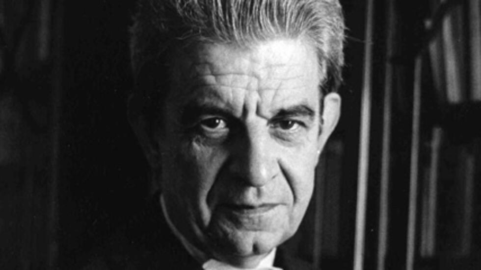 30° aniversario de la muerte de Jacques Lacan
