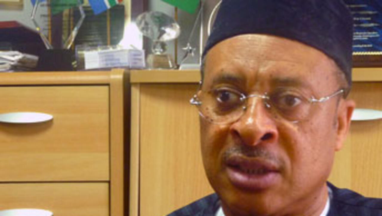 Patrick Utomi : «Le Nigeria n’a pas si mal réussi»