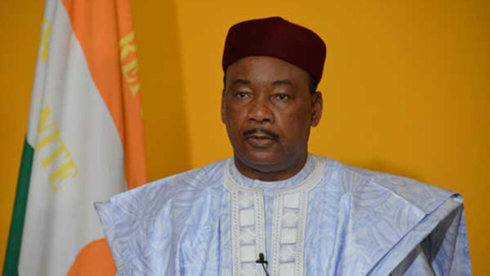 Niger: le procès des deux jeunes pro-Issoufou s'est tenu à Zinder