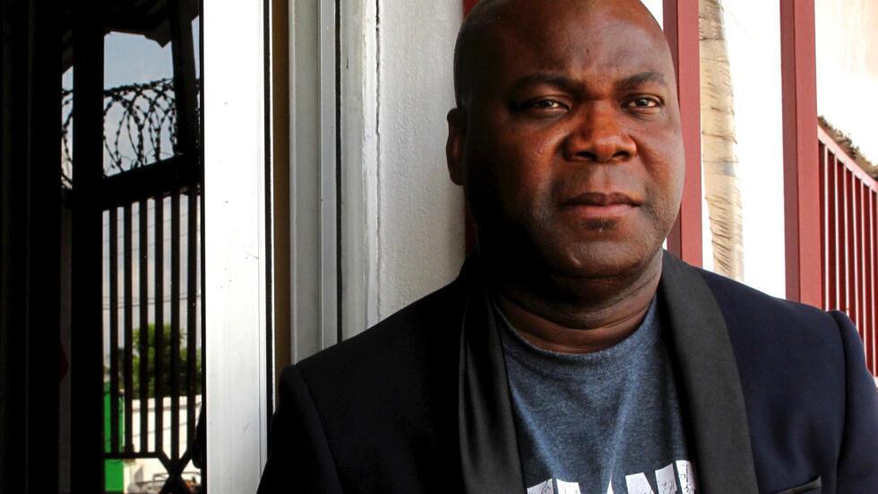 Le Liberia sous George Weah: rencontre avec Rodney Sieh