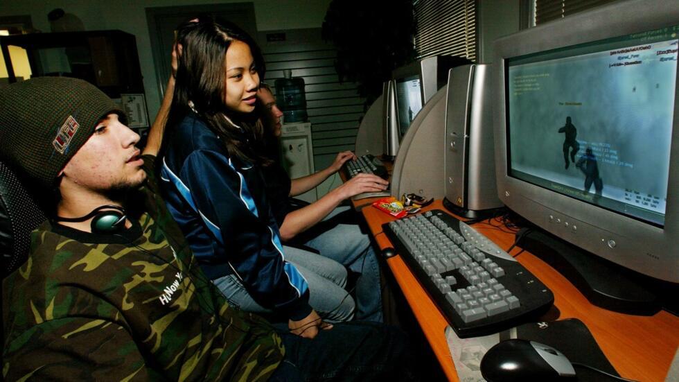 Les «mods» dans les jeux vidéo: un tremplin pour la créativité des ...