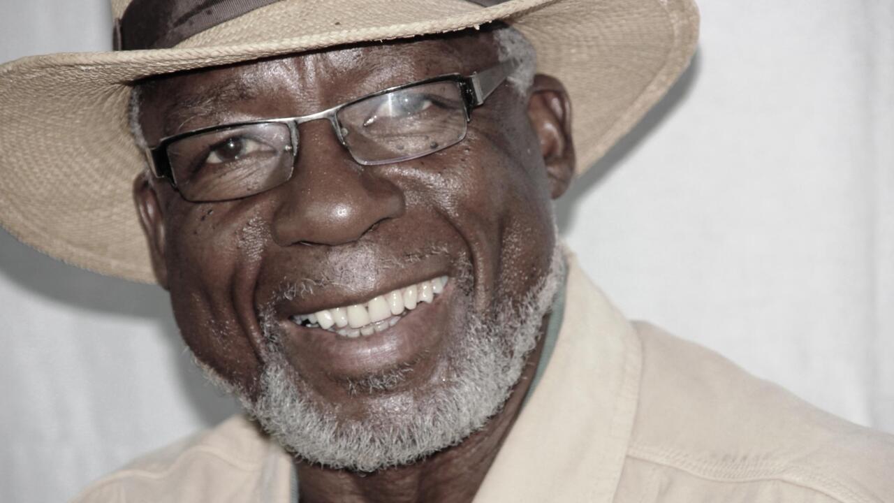 Souleymane Koly, celui qui voulait faire changer les choses en Afrique ...