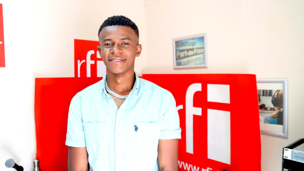 Carl Émile, jeune artiste à la conquête du marché musical haïtien ...