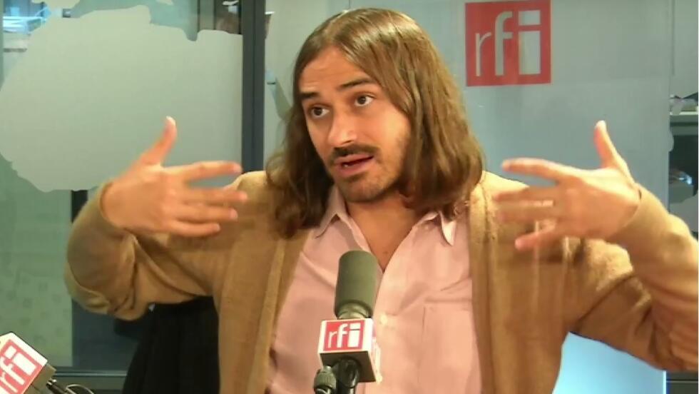 "El lugar de las mujeres en Shakespeare es el de la inteligencia ...