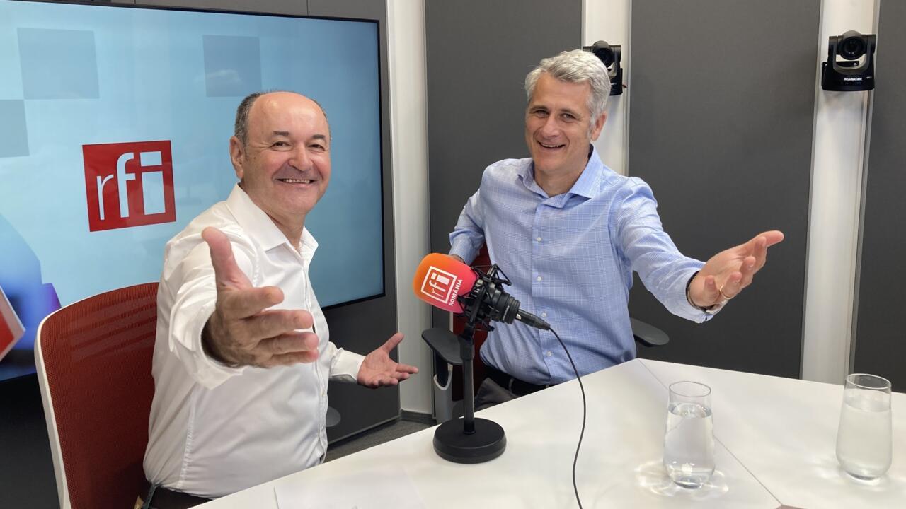 Răzvan Grigoriu – Part-time CFO, magia finanţelor din viitor - Noi ...