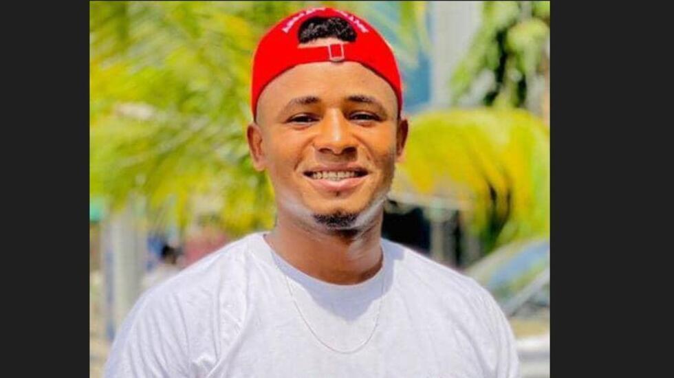 Sarlon: Mammadu Jallo anndiraaɗo "Boss G" yimoowo mo gimi mum wonaa e ...