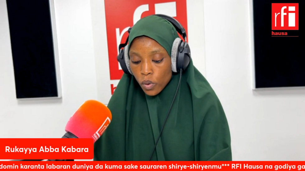 Labaran RFI Hausa na karfe 5 cikin bidiyo 20/10/2023 - RFI