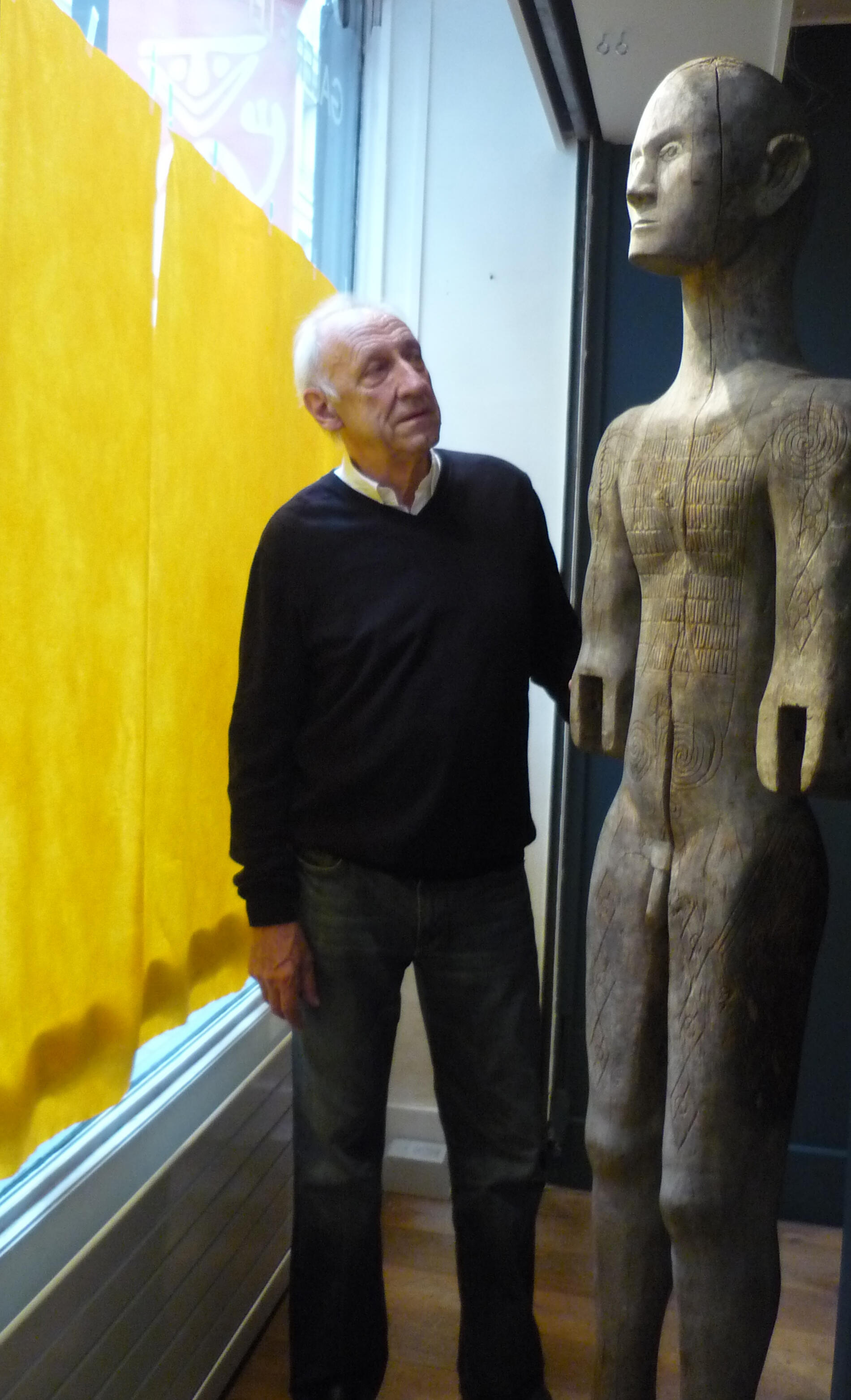 Parcours des mondes, le nombril des arts premiers fête ses dix ans