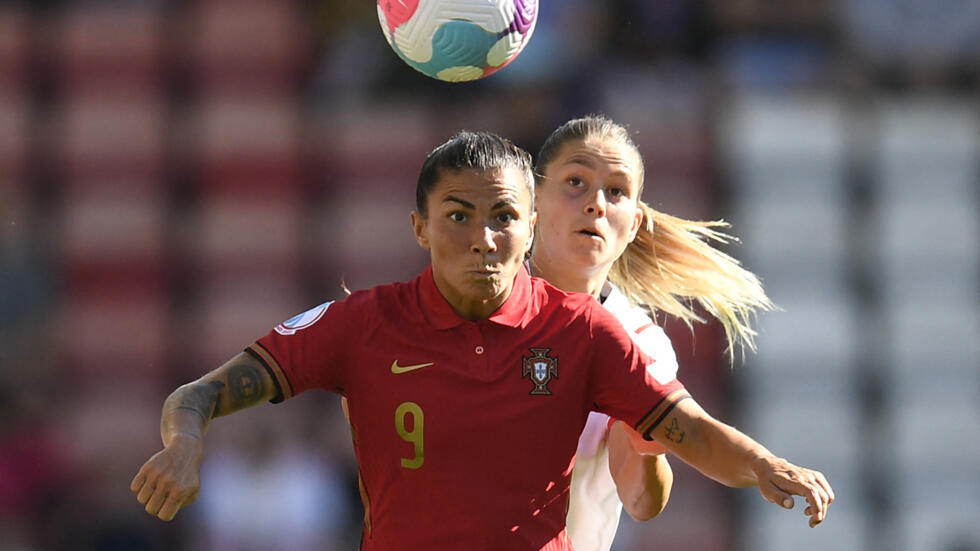 Ana Borges: «Importante não são as 145 internacionalizações, é triunfar ...