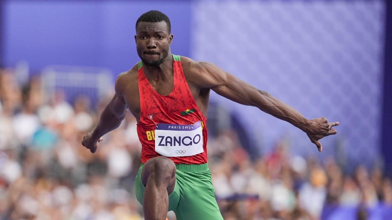 アフリカの陸上競技：どのような後継者ですか？ – モンディアルスポーツ - nipponese.news - Nipponese