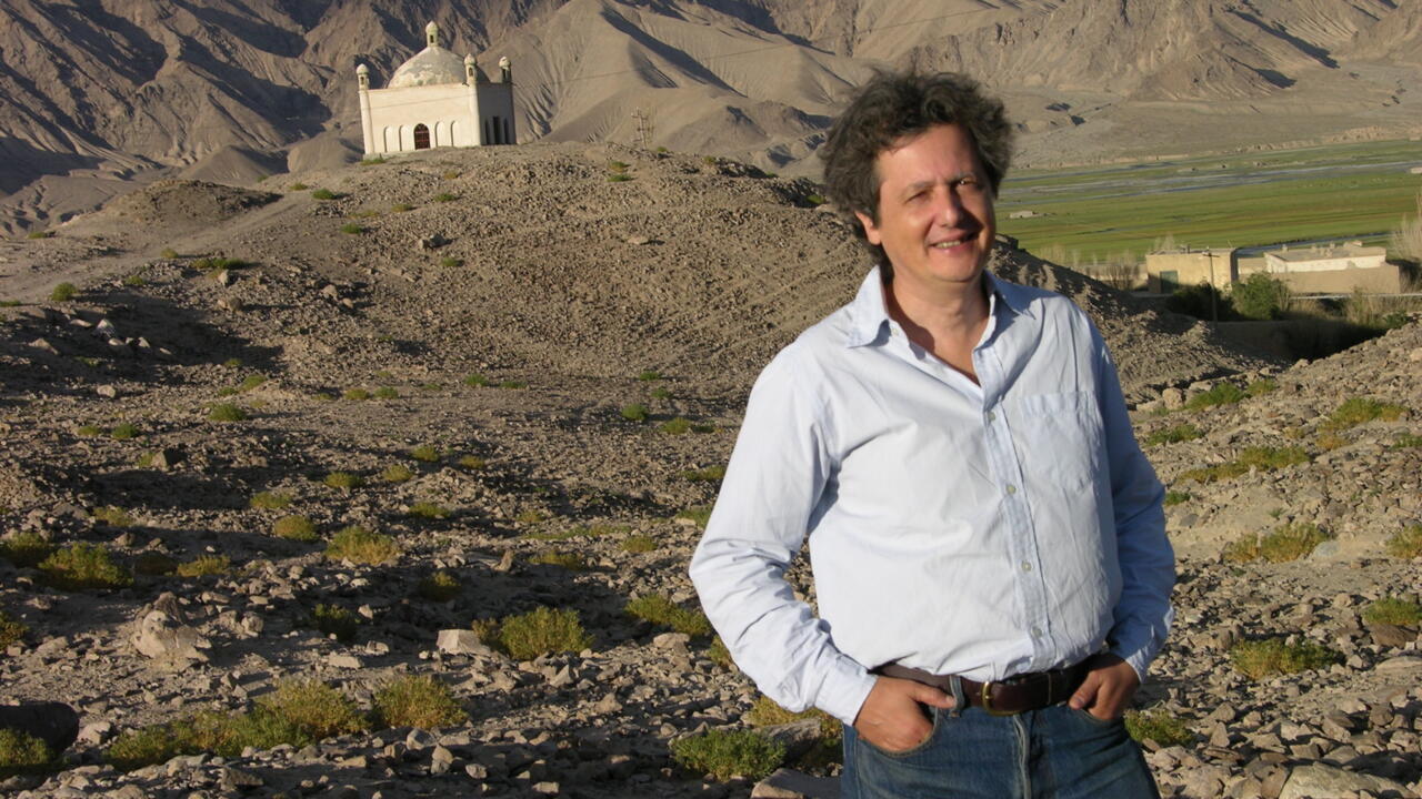 Pierre Haski (Rue89): «Taïwan et la Chine veulent marquer l'histoire ...