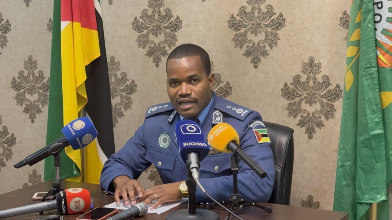 Moçambique: autoridades confirmam ter abatido membros dos Naparamas