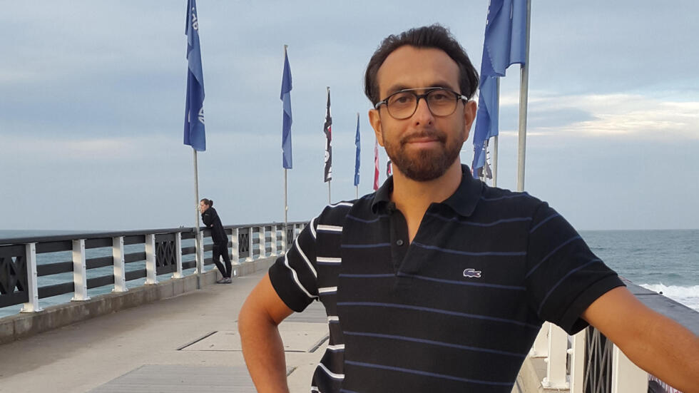 Afrique du Sud: le corps du Franco-Gabonais David Bellet-Brissaud retrouvé