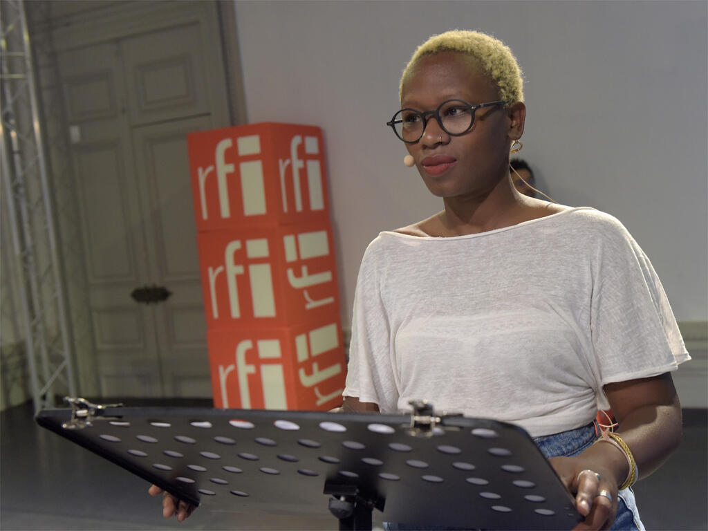 [En intégral] Sinzo Aanza (RDC): «Que ta volonté soit Kin» - Ça va ça ...