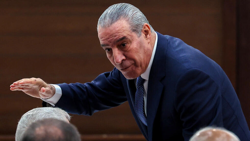 Hussein al-Cheikh nommé vice-président de l'OLP et possible successeur ...