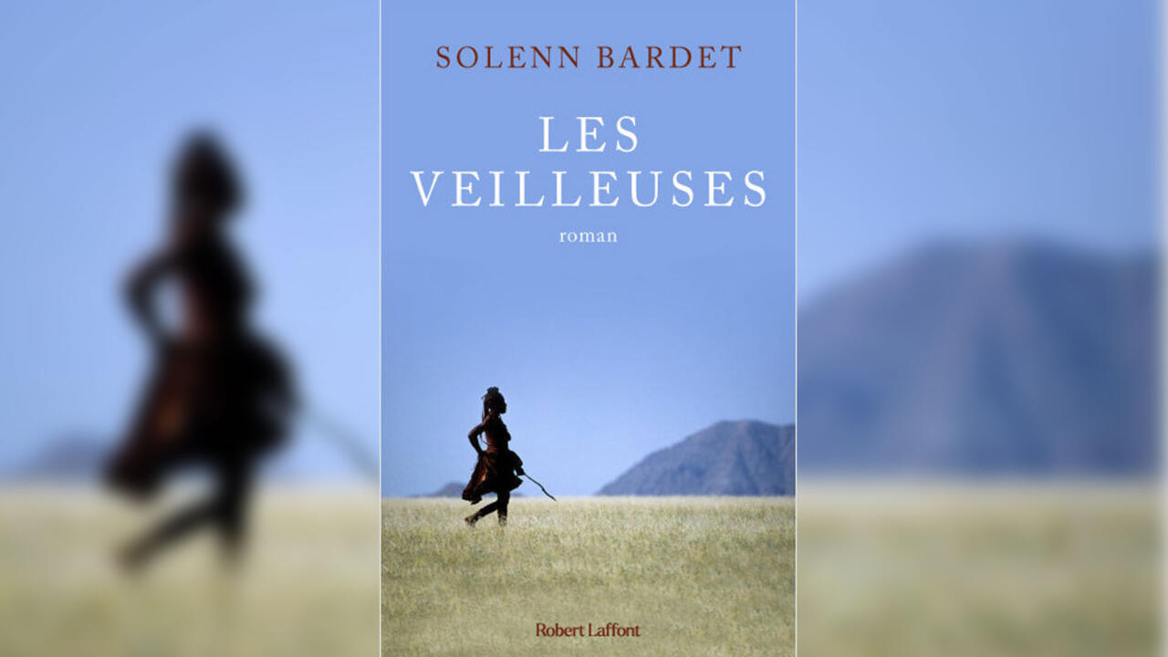 Les œuvres de Solenn Bardet sur les Himbas d'Afrique australe - Vivre ...