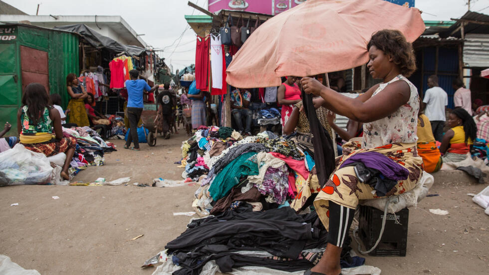 Moçambique/Covid-19: arrancou em Maputo o primeiro rastreio com testes ...