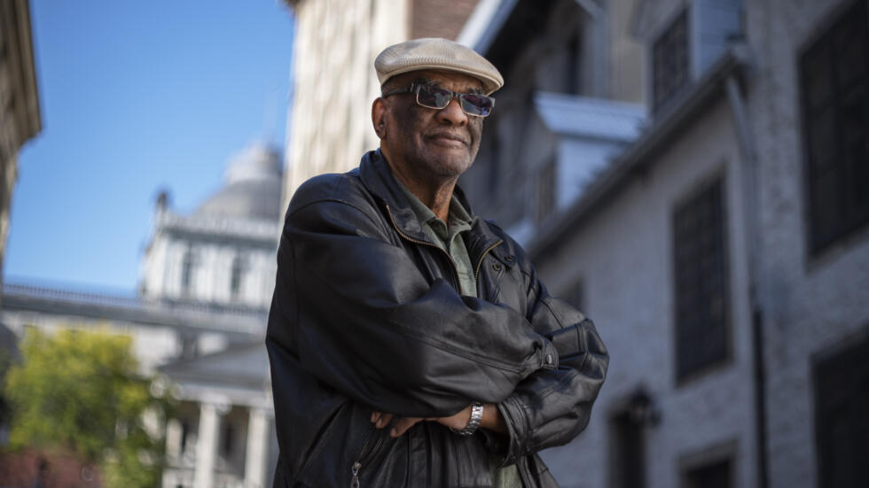 Joe Chambers, légende du jazz, danse sur des rythmes afro-latins - L ...