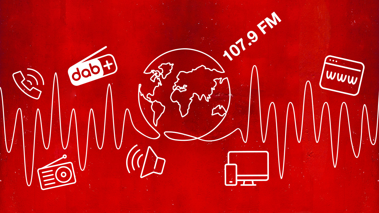 Cum să asculți RFI România - RFI