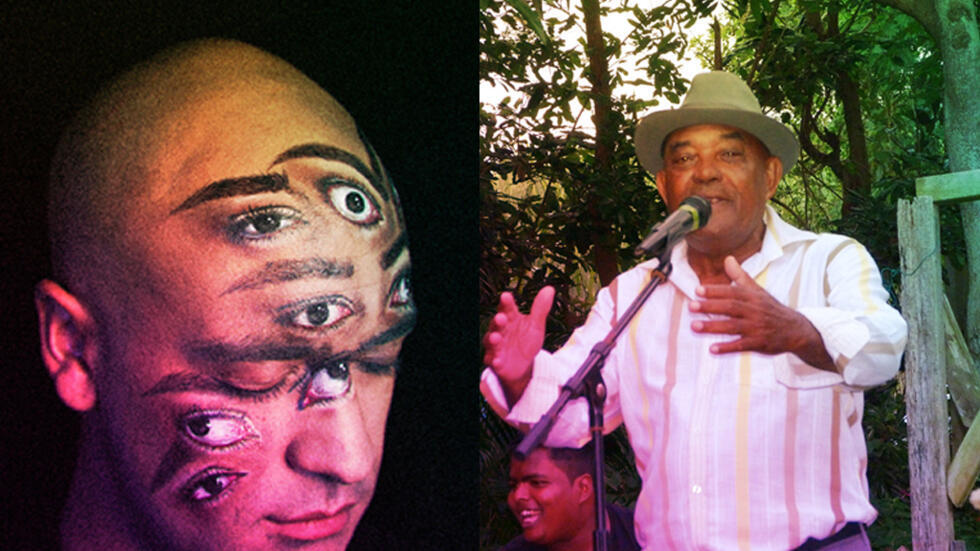 Suite et fin des sessions live au Sakifo, le plus grand festival de l'île de La Réunion ...