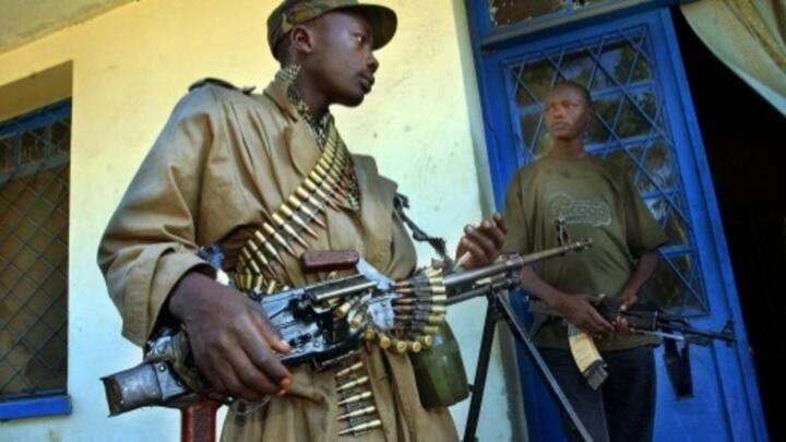 RDC: l'inquiétude grandit à Bunia après des combats situés à vingt ...