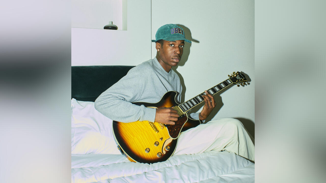 Aupinard, le Bordelais qui monte, qui monte! - Le choix musical de RFI