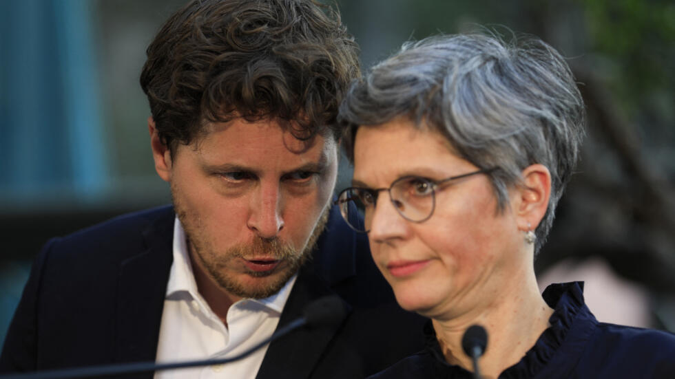 France: à EELV, la nouvelle tournure de l'affaire Julien Bayou