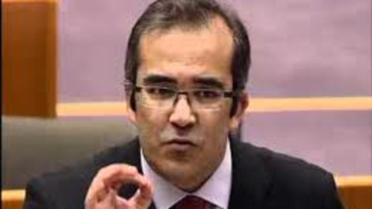 Paulo Rangel: "Portugal tem bom relacionamento com Angola e a Europa ...