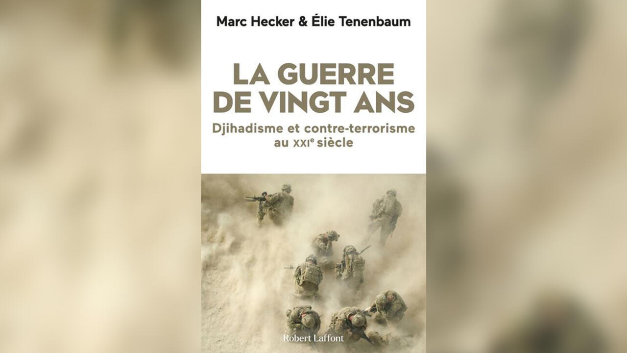 Départ des Américains de Kaboul: «Un scénario catastrophe», selon Marc ...