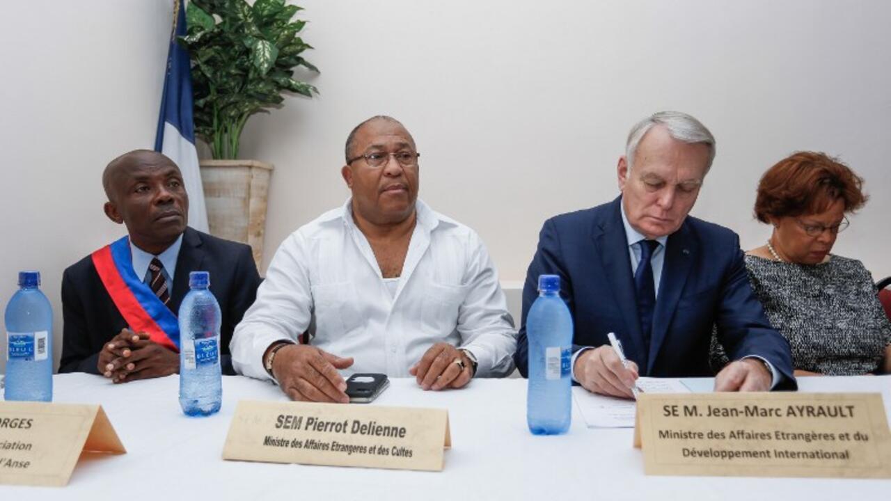 La France peut faire mieux en Haïti - Journal d'Haïti et des Amériques