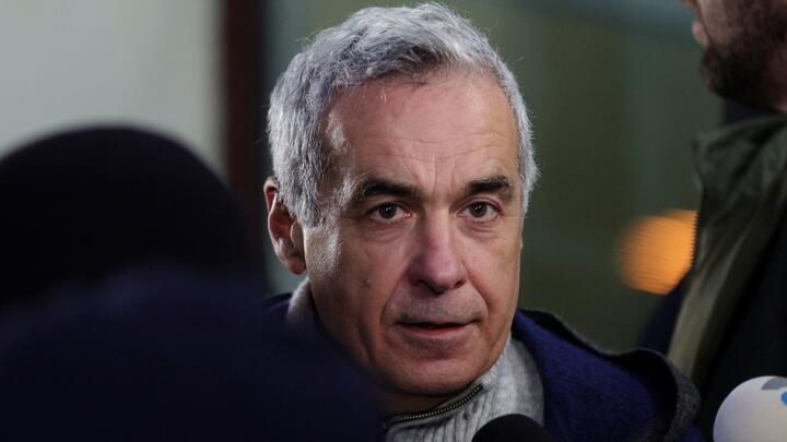 Procurorul general: Toate campaniile de dezinformare din anul electoral ...