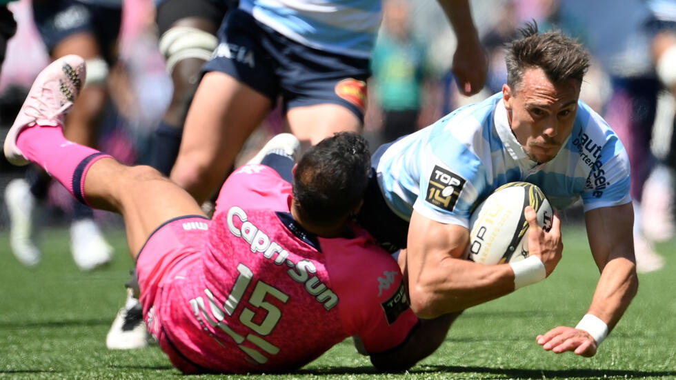 "Vamos a darlo todo para hacer historia", dice Imhoff sobre los Pumas y ...
