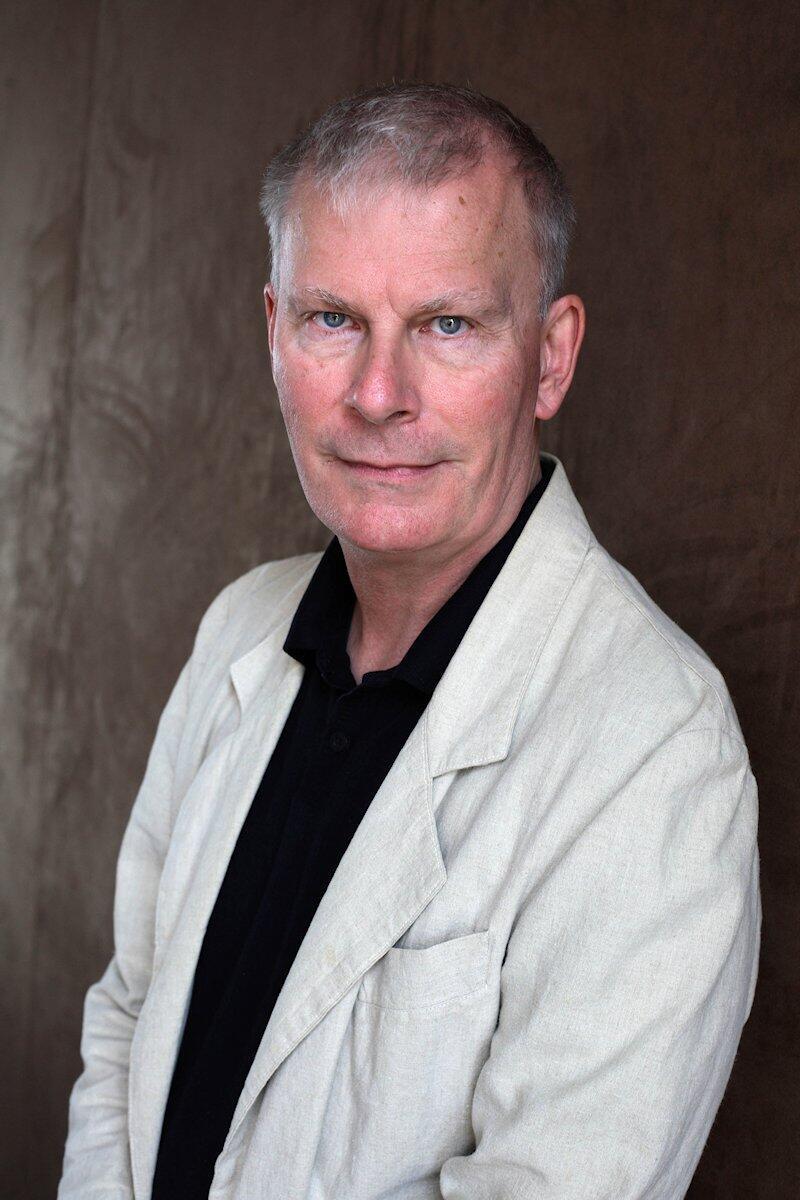 James Grady, écrivain américain - Littérature sans frontières