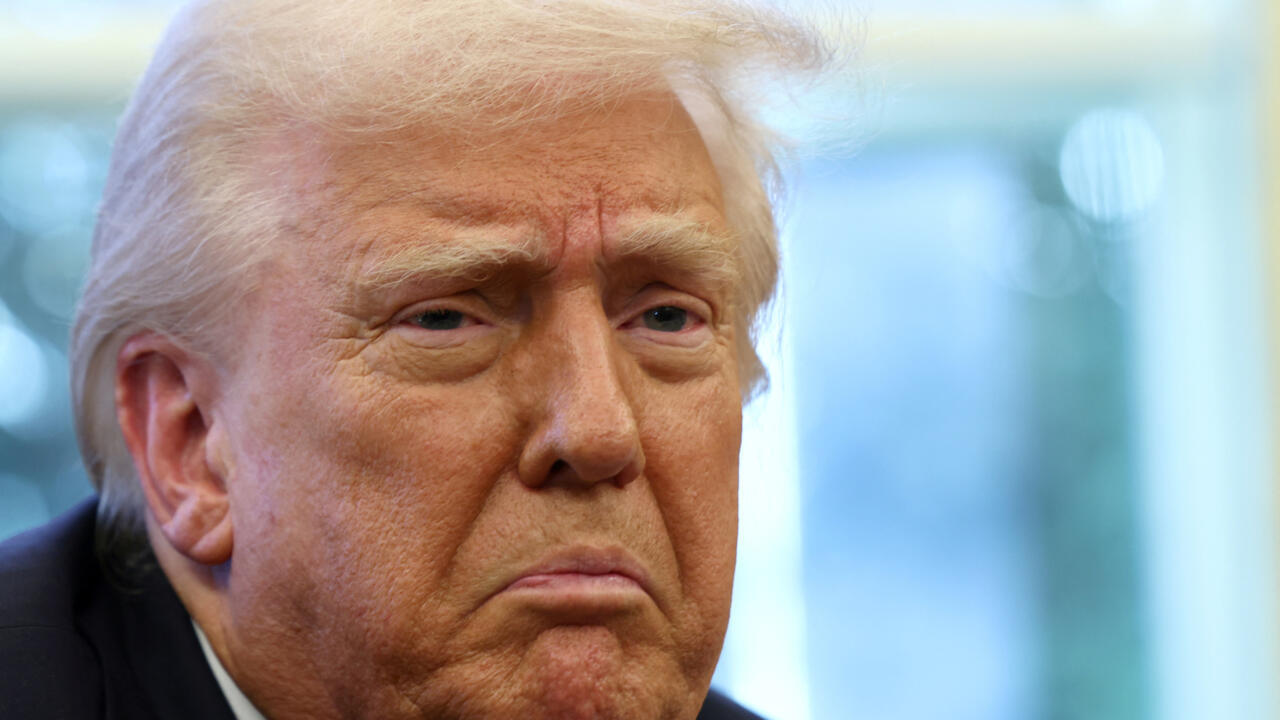 Presidente americano anuncia que pretende baixar "substancialmente ...