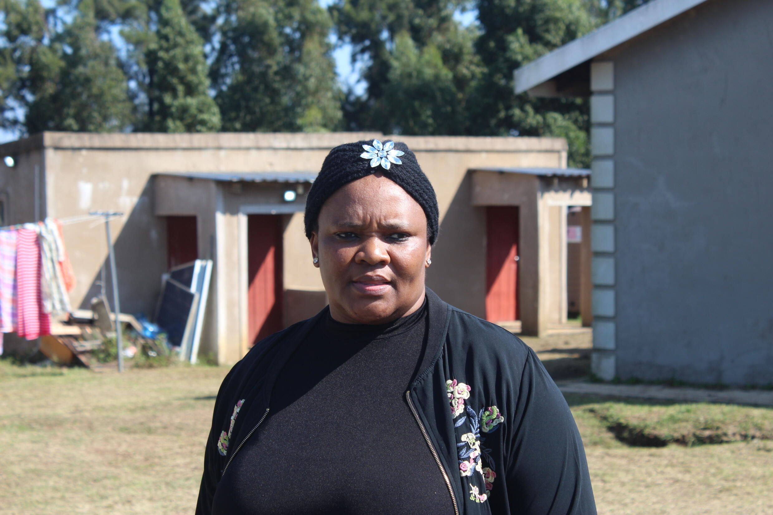 Foco en tres regiones clave de las elecciones sudafricanas