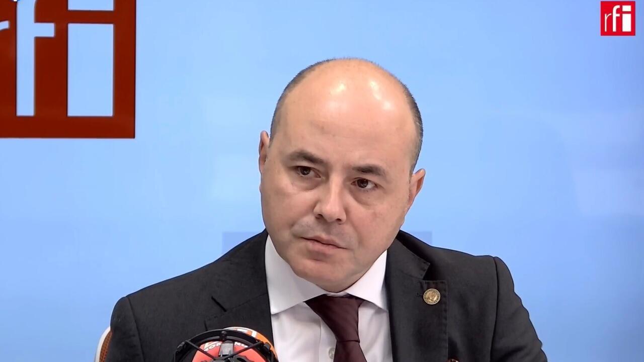 Muraru la RFI: Coaliția își va da obștescul sfârșit, dacă Crin ...