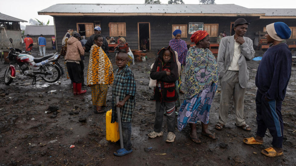 Watu zaidi ya milioni 6 duniani watakosa mahali pakuishi - Habari RFI-Ki