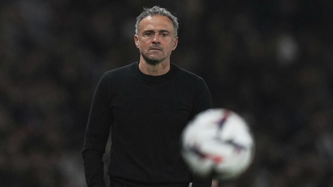 Club World Cup: PSG coach Enrique seeks cutting edge for Seattle ...