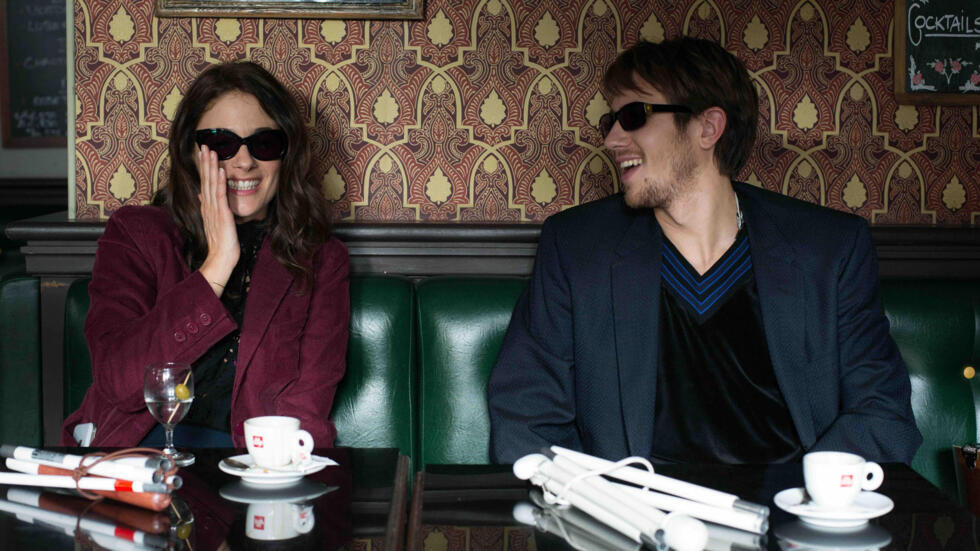 Axelle Ropert, réalisatrice de «La Prunelle de mes yeux» - Invité culture