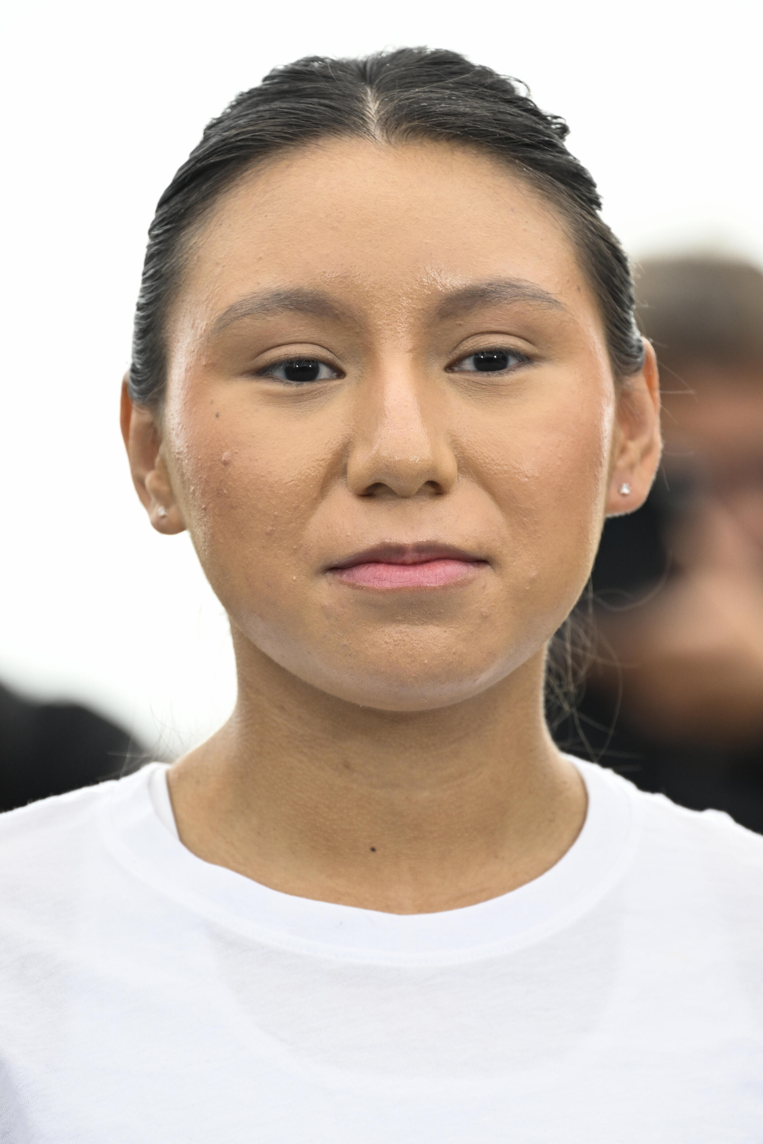 Sadie LaPointe, una joven siux que desmonta los clichés sobre los ...