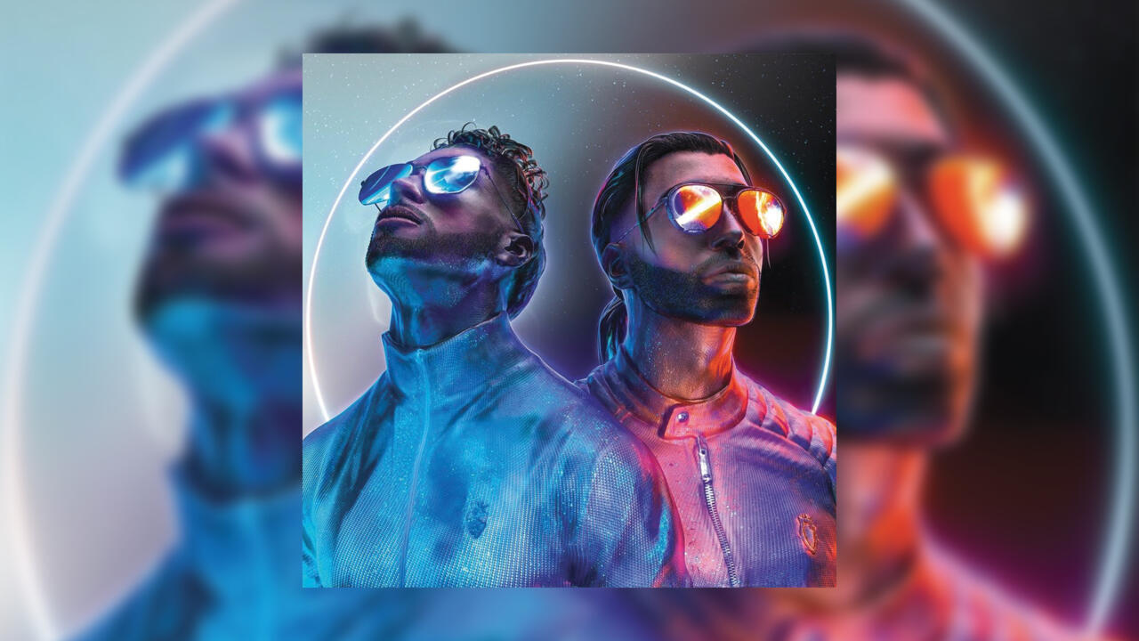 Police arrest French rap star Ademo on drug, public disorder charges